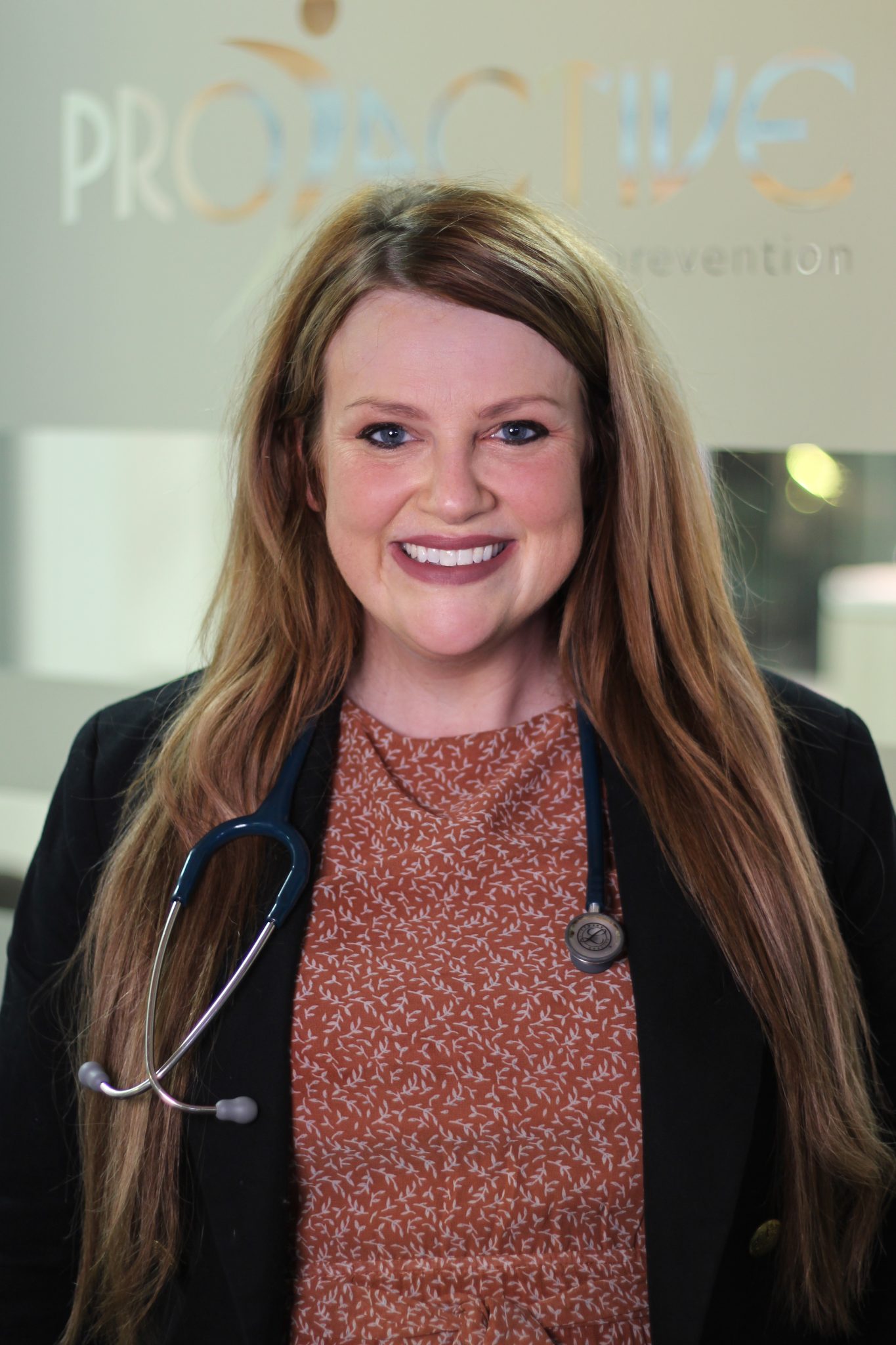 Pediatricians – Proactive Pediatrics
