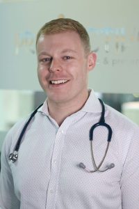 Pediatricians – Proactive Pediatrics