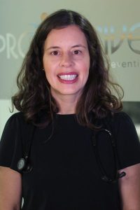 Pediatricians – Proactive Pediatrics